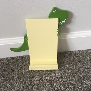 Disney | Other | Toy Story Rex Phone Stand | Poshmark